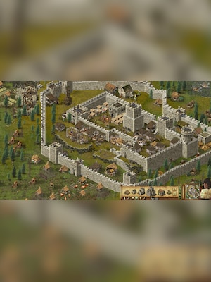 Buy Stronghold: Definitive Edition (PC) - Steam Account - GLOBAL - Cheap - G2A.COM!