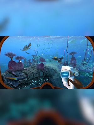Buy Subnautica: Below Zero (PC) - Steam Account - GLOBAL - Cheap - G2A.COM!