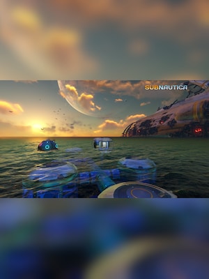 Buy Subnautica (PC) - Steam Account - GLOBAL - Cheap - G2A.COM!