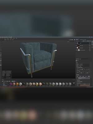 Buy Substance Painter 2020 - Steam - Gift EUROPE - Cheap - G2A.COM!