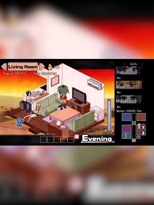Buy Summer Memories (PC) - Steam Account - GLOBAL - Cheap - G2A.COM!