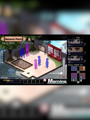 Buy Summer Memories (PC) - Steam Account - GLOBAL - Cheap - G2A.COM!
