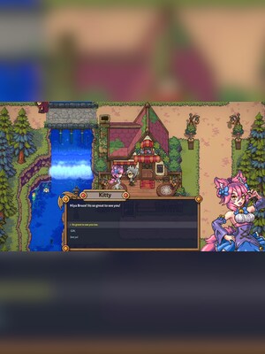 Buy Sun Haven (PC) - Steam Account - GLOBAL - Cheap - G2A.COM!