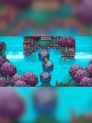 Buy Sun Haven (PC) - Steam Key - GLOBAL - Cheap - G2A.COM!