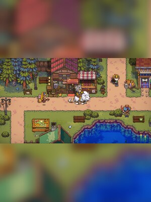 Buy Sun Haven (PC) - Steam Key - GLOBAL - Cheap - G2A.COM!