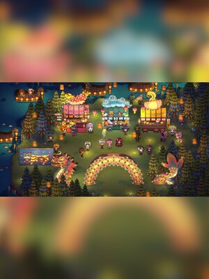 Buy Sun Haven (PC) - Steam Key - GLOBAL - Cheap - G2A.COM!