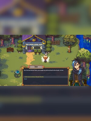 Buy Sun Haven (PC) - Steam Key - GLOBAL - Cheap - G2A.COM!