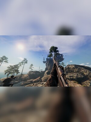 Buy Sunkenland (PC) - Steam Key - GLOBAL - Cheap - G2A.COM!