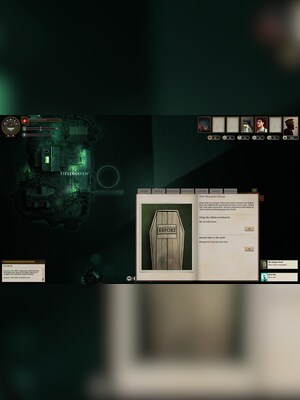 Buy Sunless Sea (PC) - Steam Key - GLOBAL - Cheap - G2A.COM!