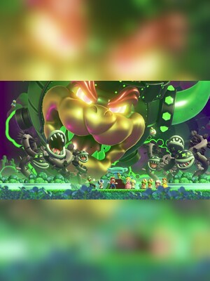 Buy Super Mario Bros. Wonder (Nintendo Switch) - Nintendo eShop Account ...