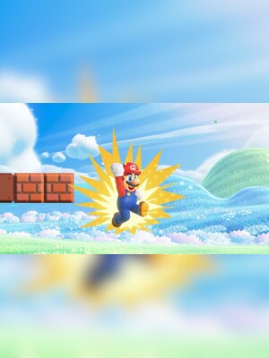 Buy Super Mario Bros. Wonder (Nintendo Switch) - Nintendo eShop Key ...