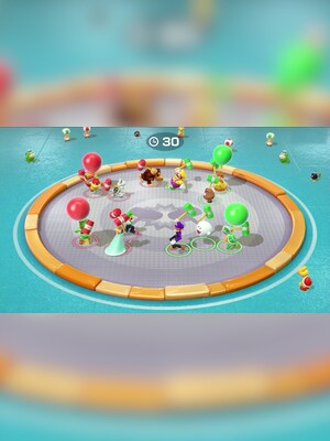 Buy Super Mario Party (Nintendo Switch) - Nintendo eShop Account ...