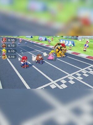 Buy Super Mario Party (Nintendo Switch) - Nintendo eShop Account ...