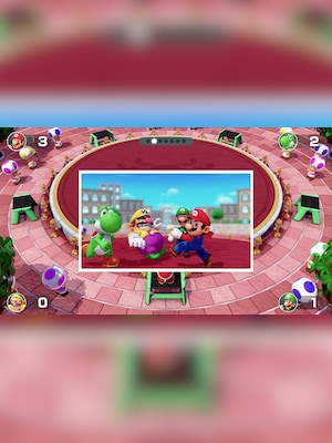 Buy Super Mario Party (Nintendo Switch) - Nintendo eShop Account ...
