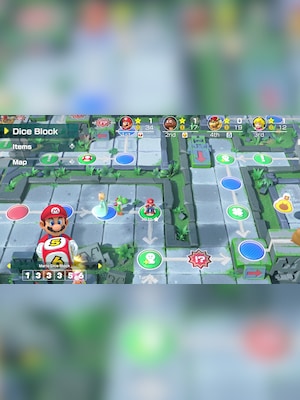 Buy Super Mario Party (Nintendo Switch) - Nintendo eShop Account ...