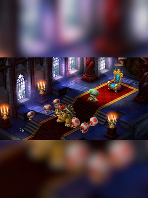 Buy Super Mario RPG (Nintendo Switch) - Nintendo eShop Account - GLOBAL ...