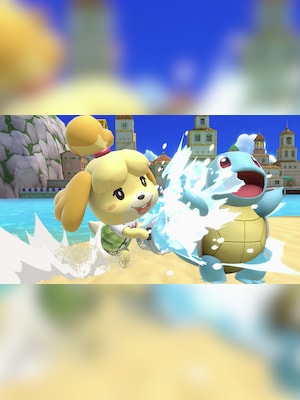 Buy Super Smash Bros. Ultimate (Nintendo Switch) - Nintendo eShop ...