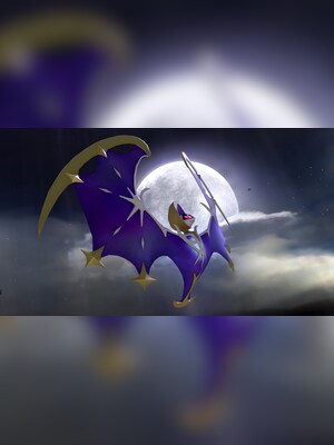 Super Smash Bros. Ultimate (Nintendo Switch) - Buy Nintendo Game Key (EU)