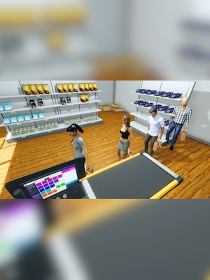 Buy Supermarket Simulator (PC) - Steam Gift - GLOBAL - Cheap - G2A.COM!