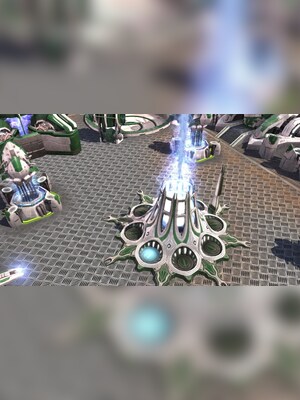 ¡Comprar Supreme Commander 2 - Infinite War Battle Pack (PC) - GOG.COM ...