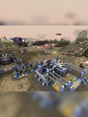 Buy Supreme Commander 2 (PC) - Steam Key - GLOBAL - Cheap - G2A.COM!
