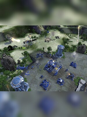 Buy Supreme Commander 2 (PC) - Steam Key - GLOBAL - Cheap - G2A.COM!