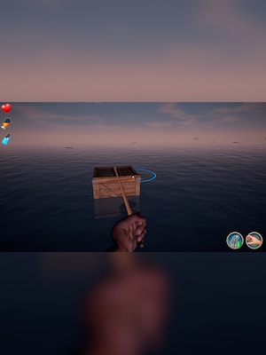 Buy Survive on Raft Steam Gift