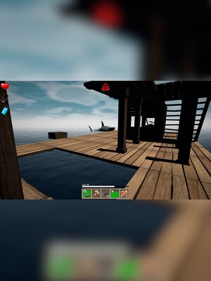 Buy Survive on Raft Steam Gift