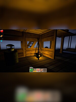 Buy Survive on Raft Steam Gift