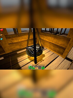 Buy Survive on Raft Steam Gift