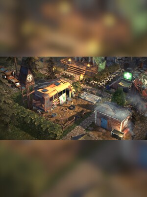 Buy Surviving The Aftermath PC Steam Key