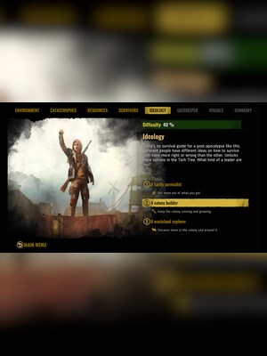 Buy Surviving the Aftermath | Ultimate Colony Edition (PC) - Steam Key - GLOBAL - Cheap - G2A.COM!