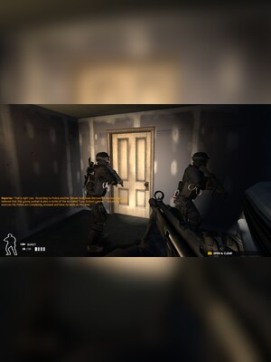 Buy SWAT 4: Gold Edition (PC) - GOG.COM Key - GLOBAL - Cheap - G2A.COM!