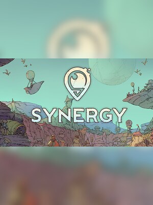 Buy Synergy (PC) - Steam Key - GLOBAL - Cheap - G2A.COM!