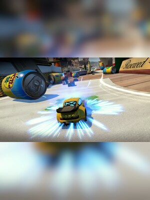 ¡Comprar Table Top Racing: World Tour (PC) - Steam Regalo - GLOBAL ...