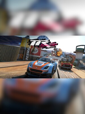 Acheter Table Top Racing: World Tour (PC) - Steam Clé - LATAM - Pas ...