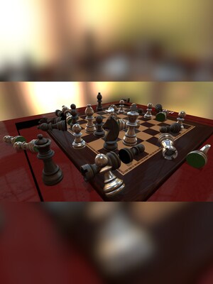 Tabletop Simulator (PC) - Buy Steam Game CD-Key