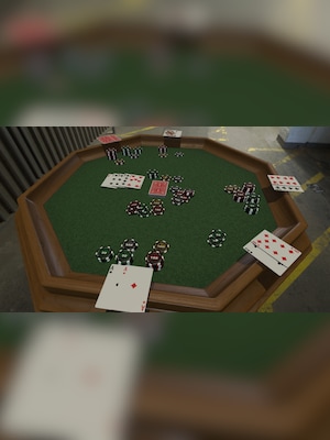 Tabletop Simulator (PC) - Buy Steam Game CD-Key