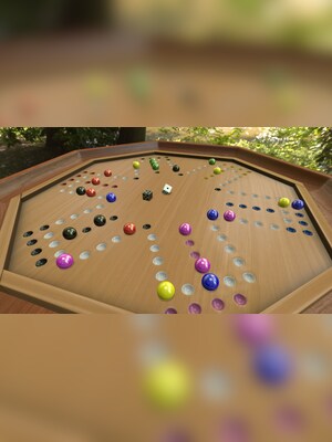 Tabletop Simulator (PC) - Buy Steam Game CD-Key