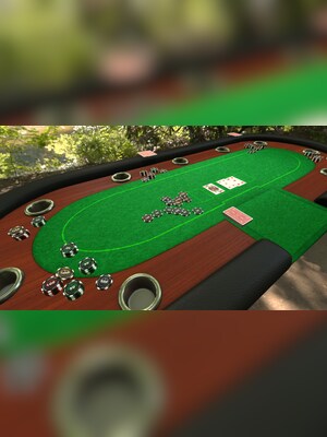 Tabletop Simulator (PC) - Buy Steam Game CD-Key