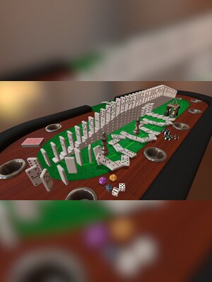 Tabletop Simulator (PC) - Buy Steam Game CD-Key