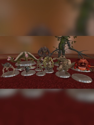 Tabletop Simulator (PC) - Buy Steam Game CD-Key