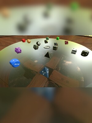 Tabletop Simulator (PC) - Buy Steam Game CD-Key