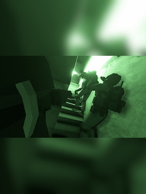 Buy Tactical Assault VR (PC) - Steam Key - GLOBAL - Cheap - G2A.COM!