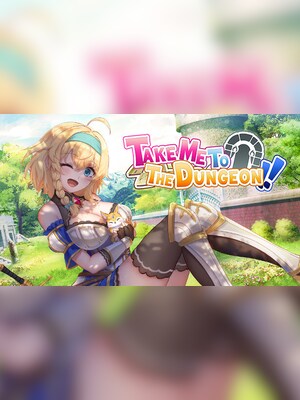 Buy Take Me To The Dungeon!! (PC) - Steam Account - GLOBAL - Cheap - G2A.COM!