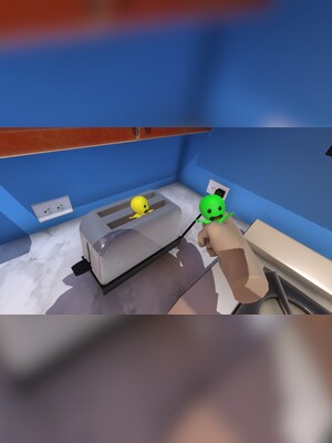 Buy Takelings House Party Steam Key GLOBAL - Cheap - G2A.COM!