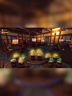 Acheter Tavern Manager Simulator (PC) - Steam Clé - EUROPE - Pas cher ...