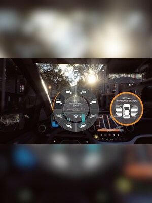 Buy Taxi Life: A City Driving Simulator (PC) - Steam Key - GLOBAL - Cheap - G2A.COM!