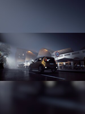 Buy Taxi Life: A City Driving Simulator (PC) - Steam Key - GLOBAL - Cheap - G2A.COM!