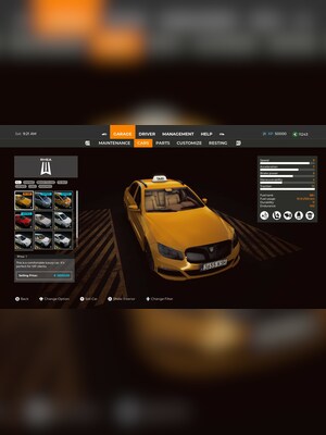 Buy Taxi Life: A City Driving Simulator | Supporter Edition (Xbox ...